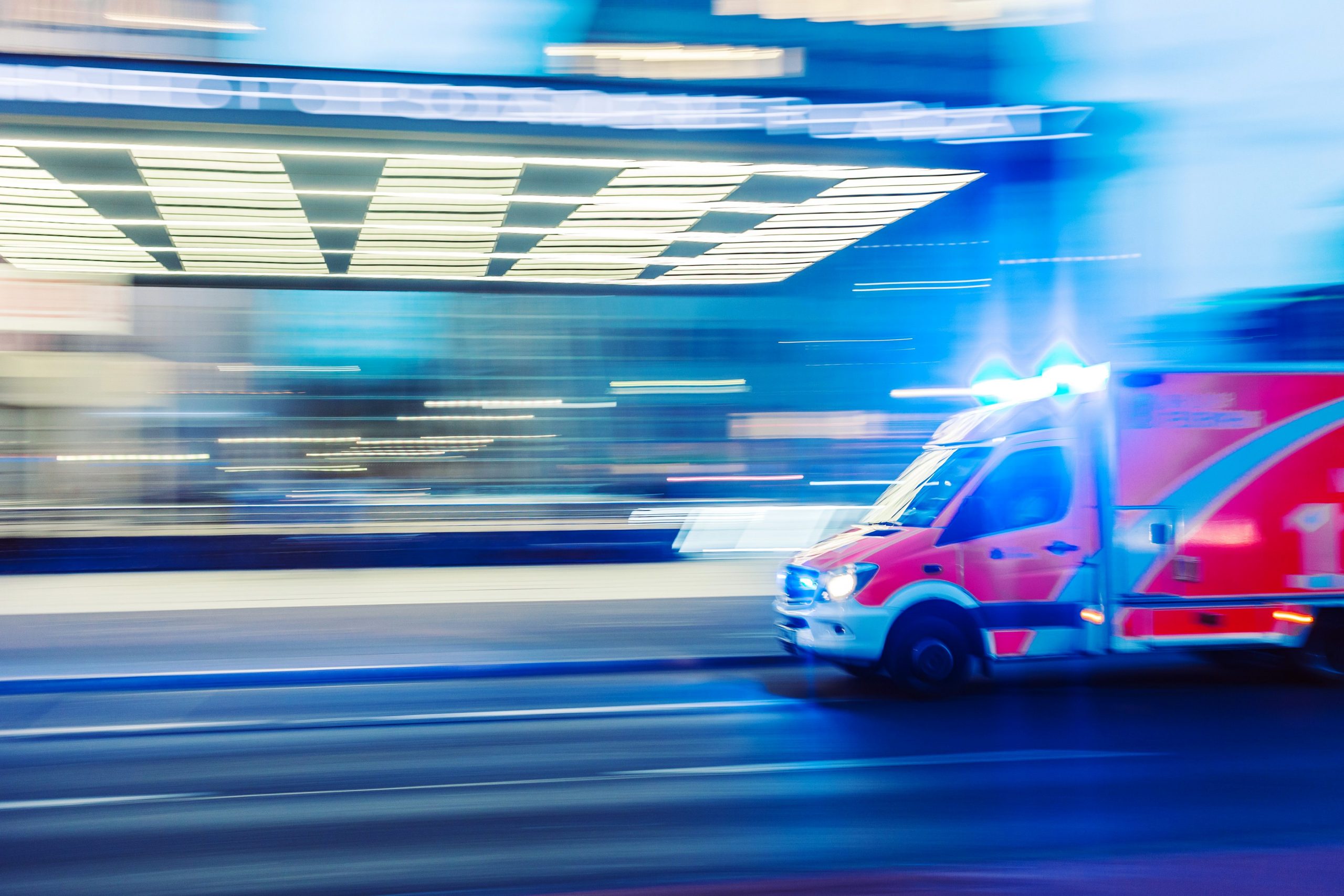 State to get eleven life support ambulances - Meghalaya Monitor