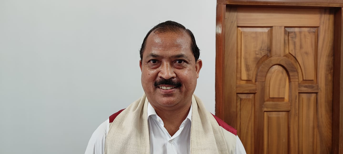 Pala against favouring one religion in state - Meghalaya Monitor