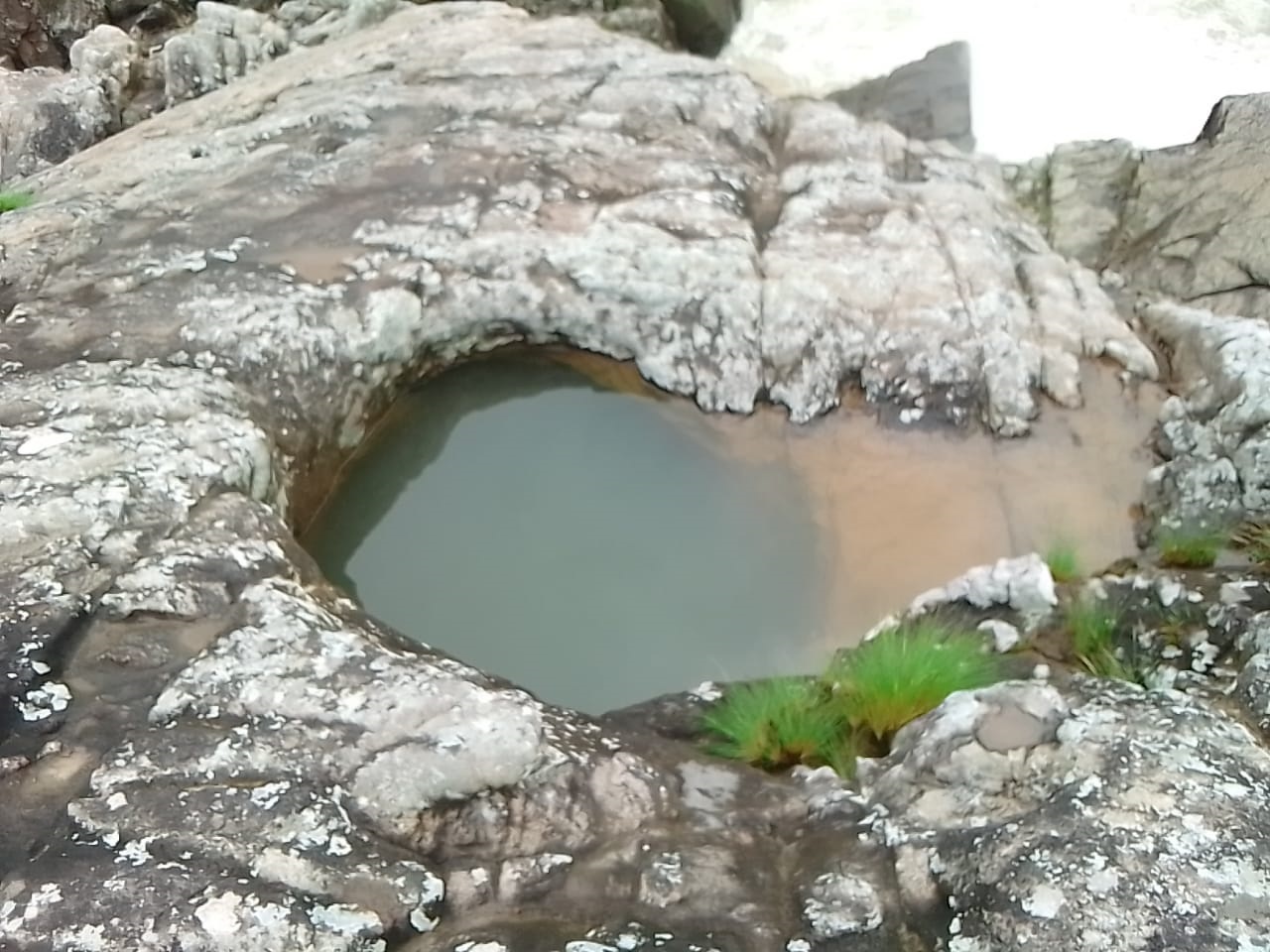 Sigh of an island - Meghalaya Monitor