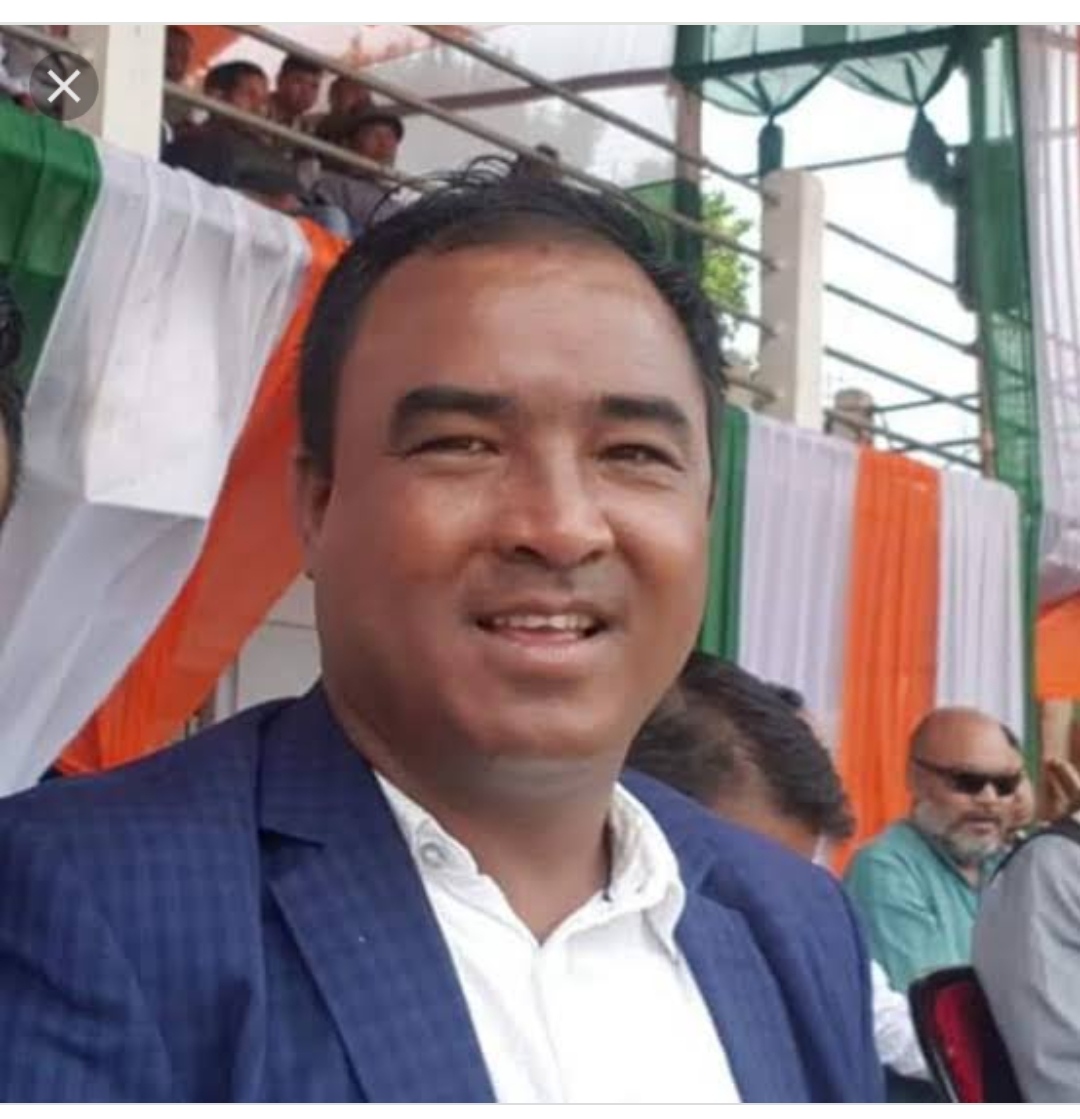 Nidamon Chullet gets life imprisonment in murder case - Meghalaya Monitor
