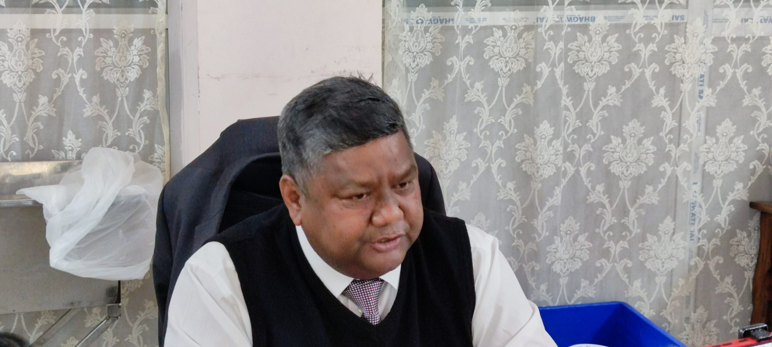 AITC state president against party MP's view on minority status to ...