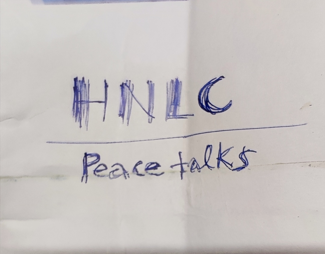 HNLC team in Ri Bhoi for 20 days - Meghalaya Monitor