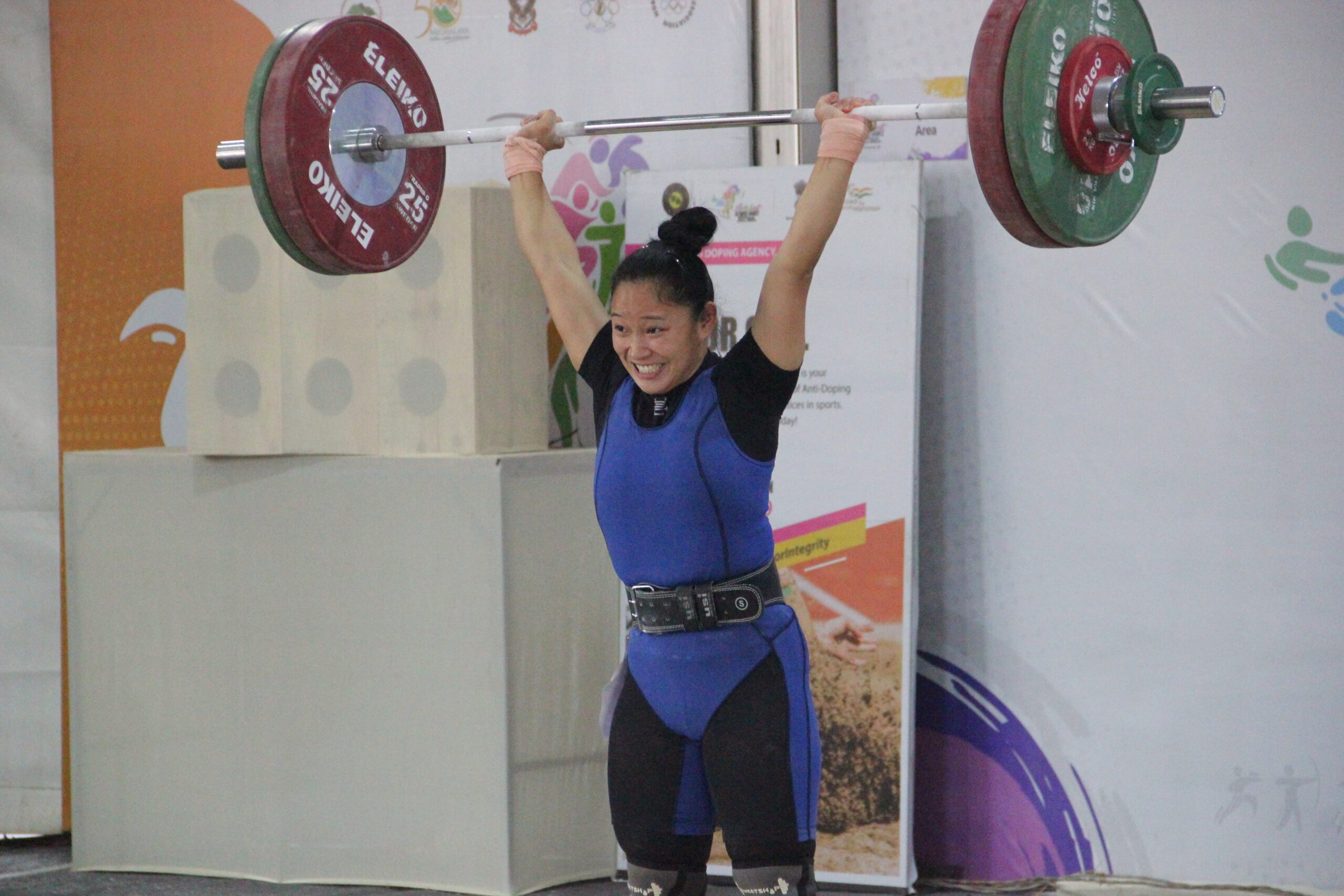 NE Games: Arunachal, Assam, Manipur share gold medals in women's ...