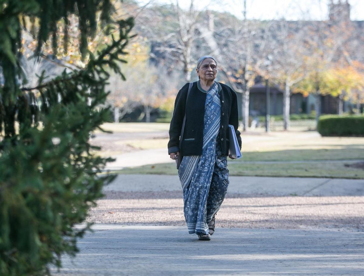 Ela Bhatt: The Gandhian pragmatist who empowered women - Meghalaya Monitor