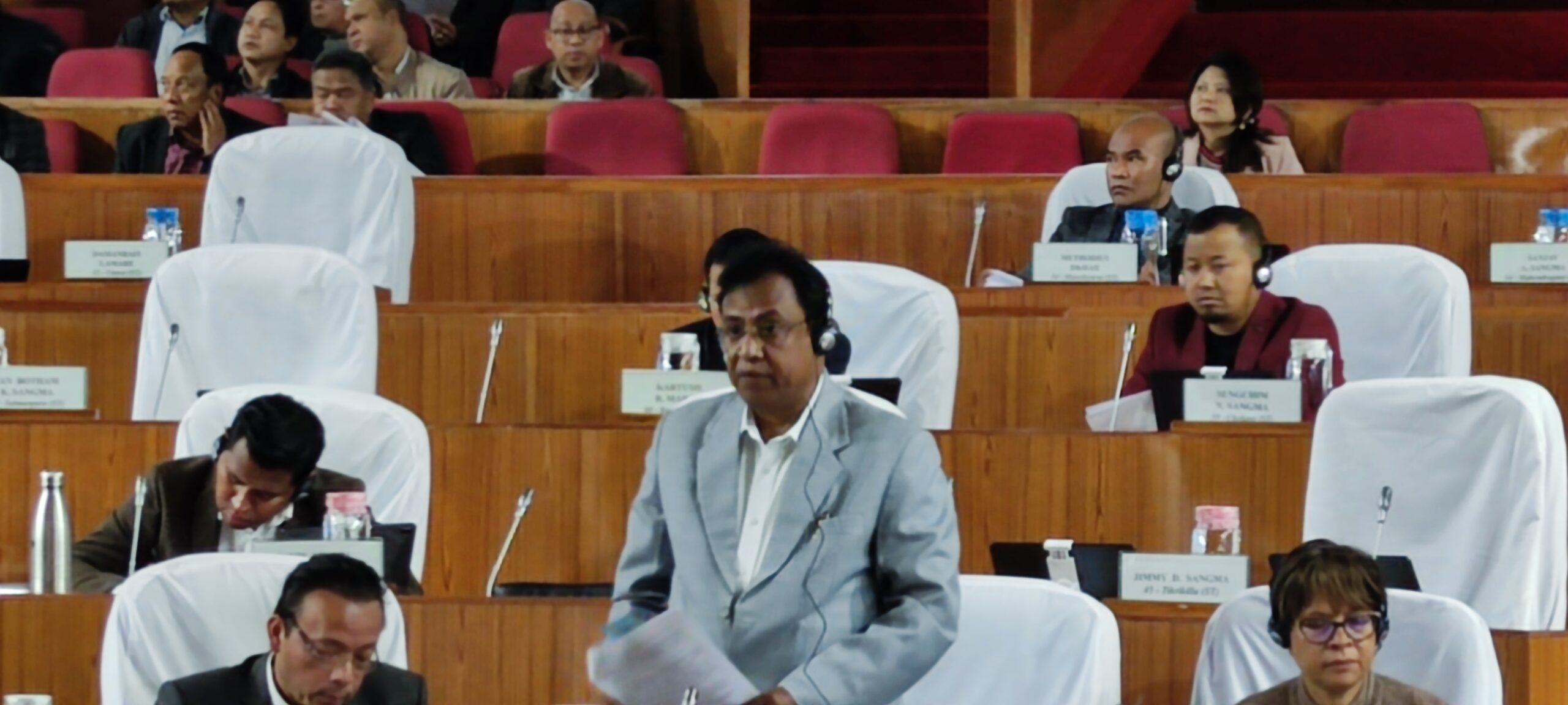House discusses safety of Umiam bridge - Meghalaya Monitor