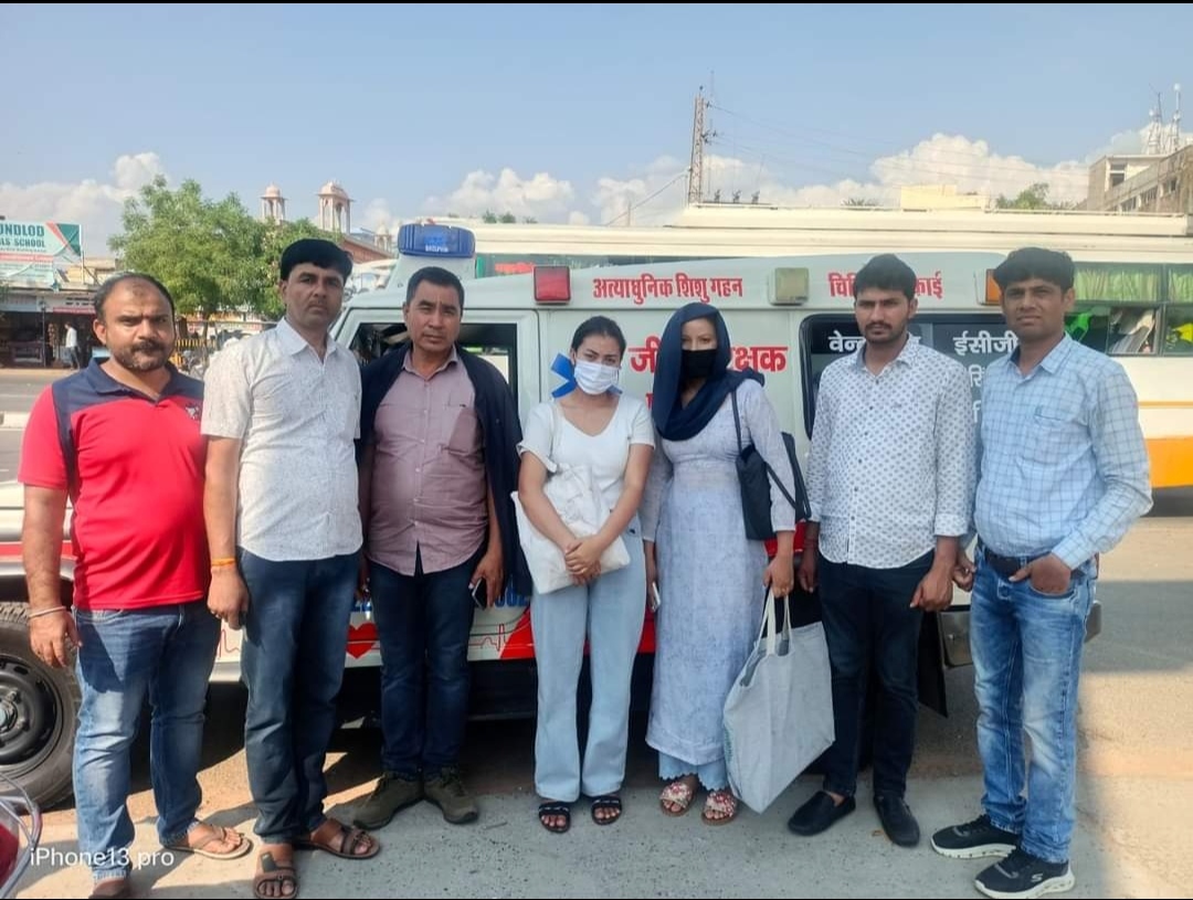 Experts to unlock phone to know more about Nongpoh victim - Meghalaya ...