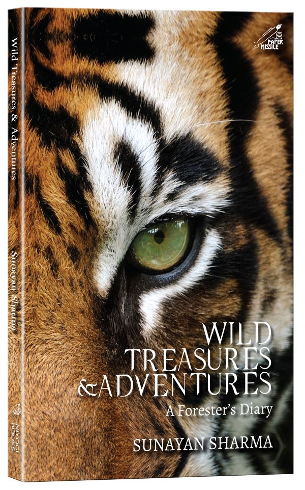 Book Review: Exploring India’s wilderness through a forester’s lens ...