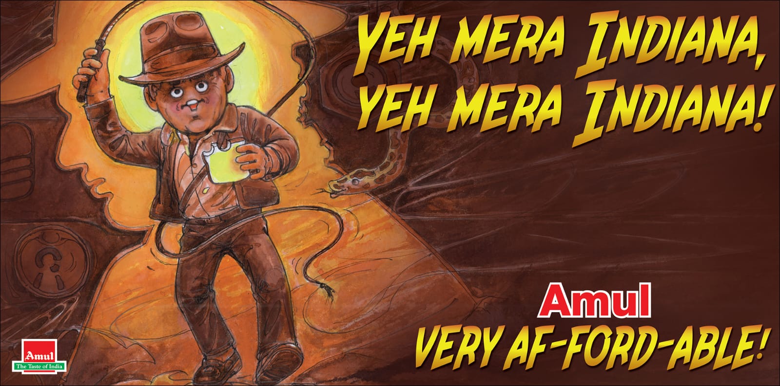 The Utterly Butterly taste continues - Meghalaya Monitor