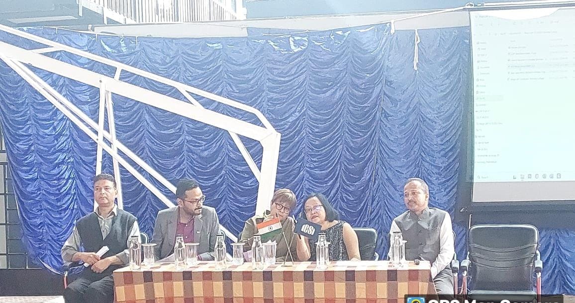 Career awareness program held in Shillong College - Meghalaya Monitor