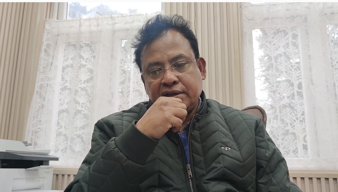 Restoration work of Umiam bridge to take more time - Meghalaya Monitor