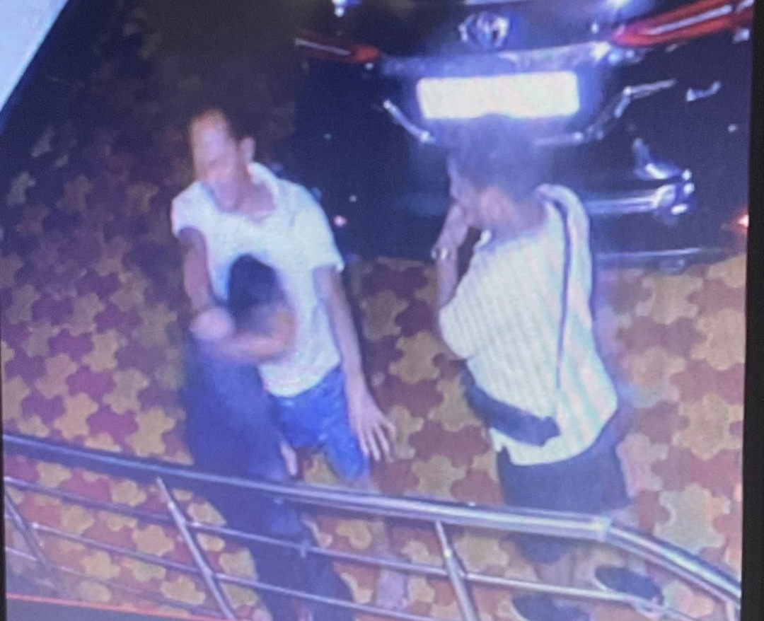 MLA apologises after slapping incident - Meghalaya Monitor
