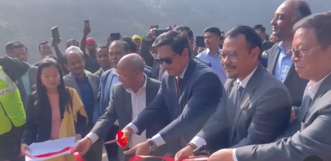 Cost of over 22 MW Ganol project stands at Rs 590 crore - Meghalaya Monitor