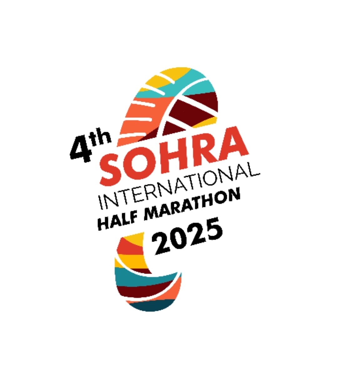 Sohra international half marathon from Sept 27 - Meghalaya Monitor