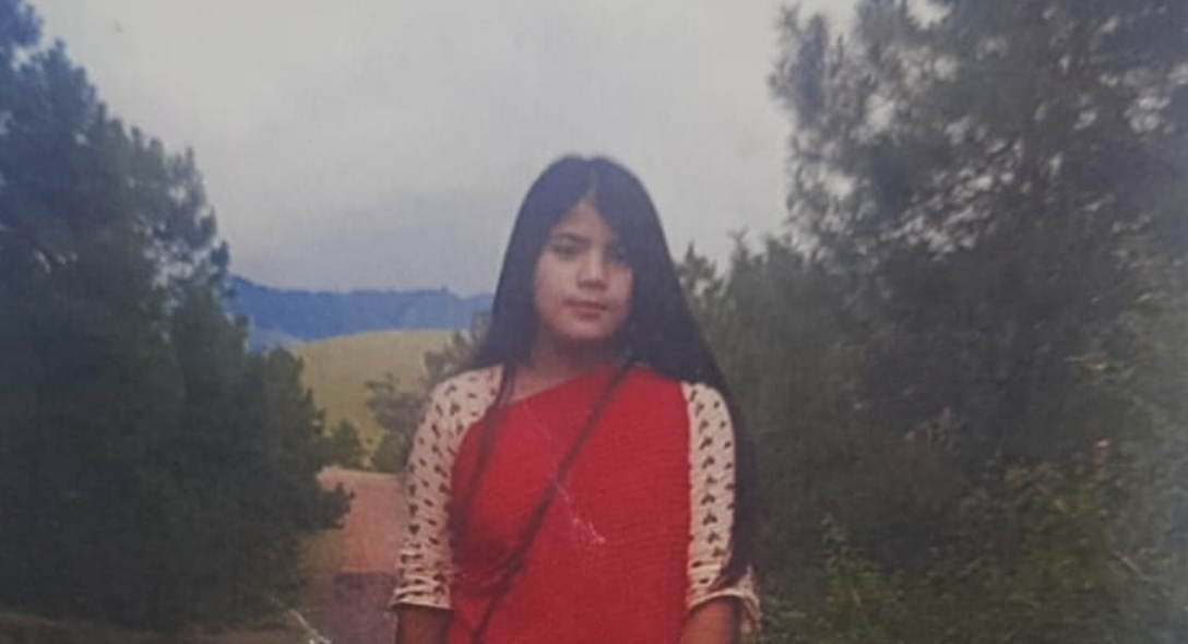 Appeal to provide information on missing girl - Meghalaya Monitor