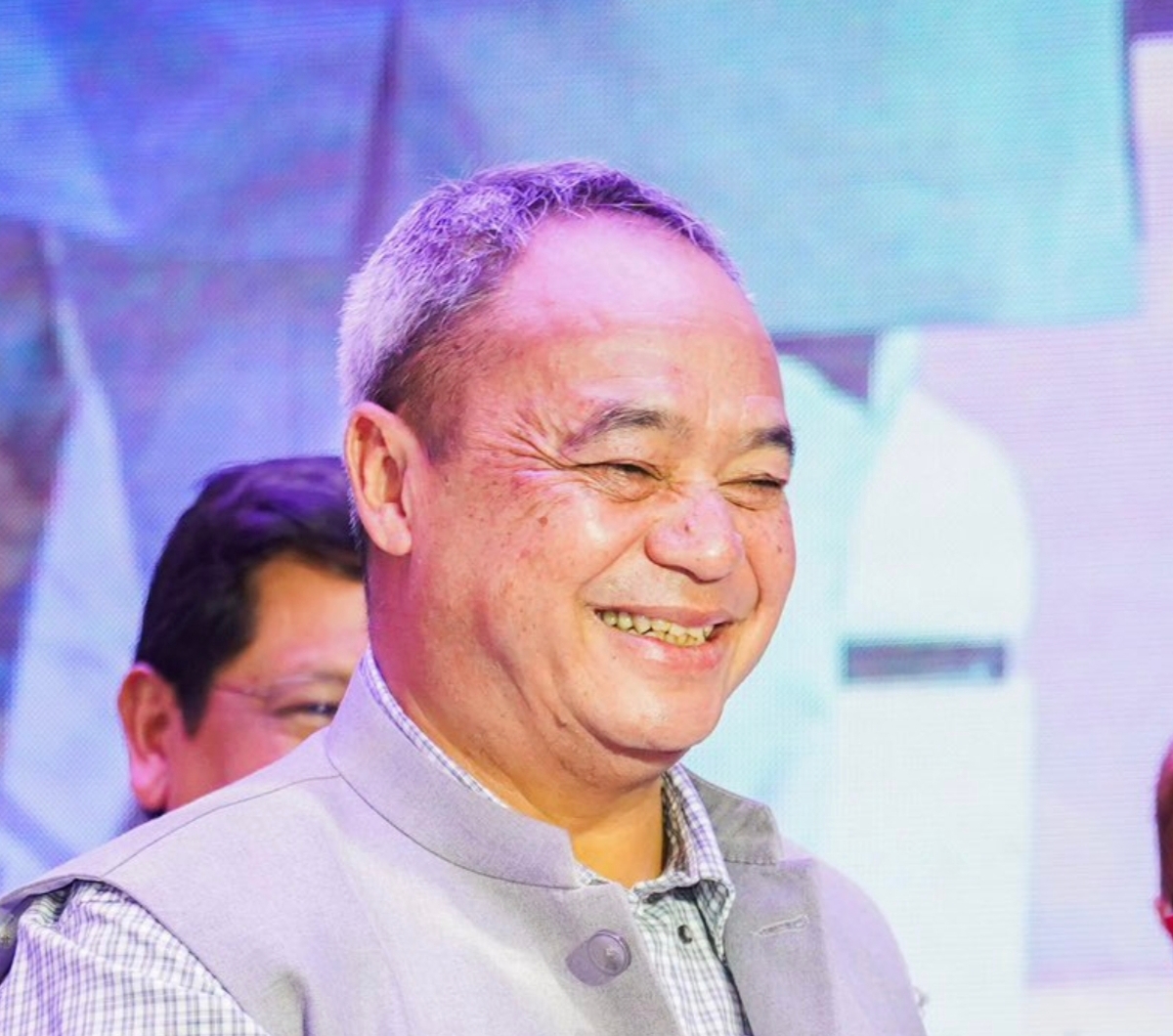 CS gets post retirement post - Meghalaya Monitor