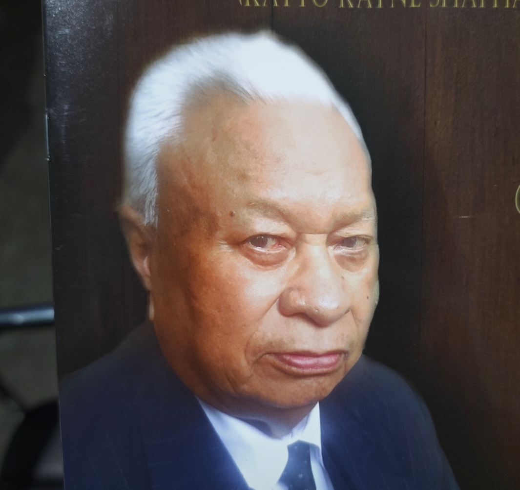State mourning for three days; funeral at Jaiaw - Meghalaya Monitor