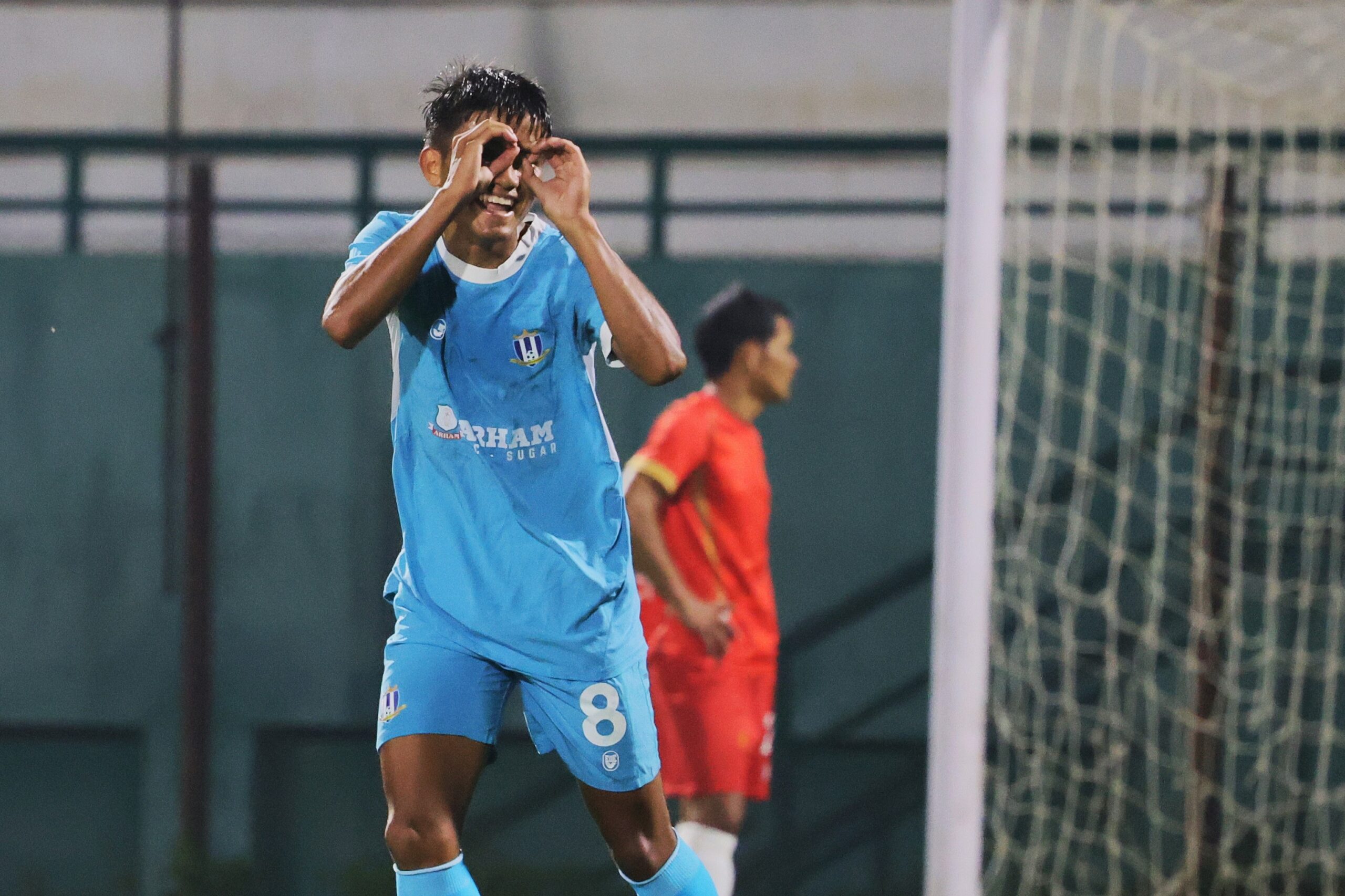 SPL 2025: With 4 goals in 4 minutes Rangdajied rip Mylliem to shreds ...