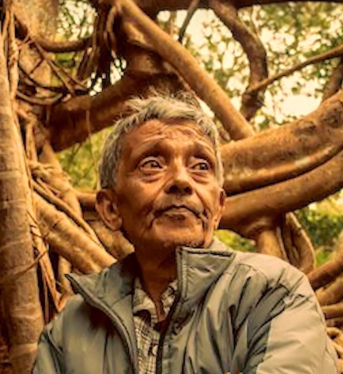 Farmer Hally War: An unsung guardian of indigenous knowledge ...