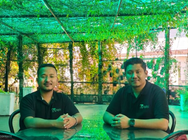 Sikkim duo finds AI solution to jobs market crisis - Meghalaya Monitor