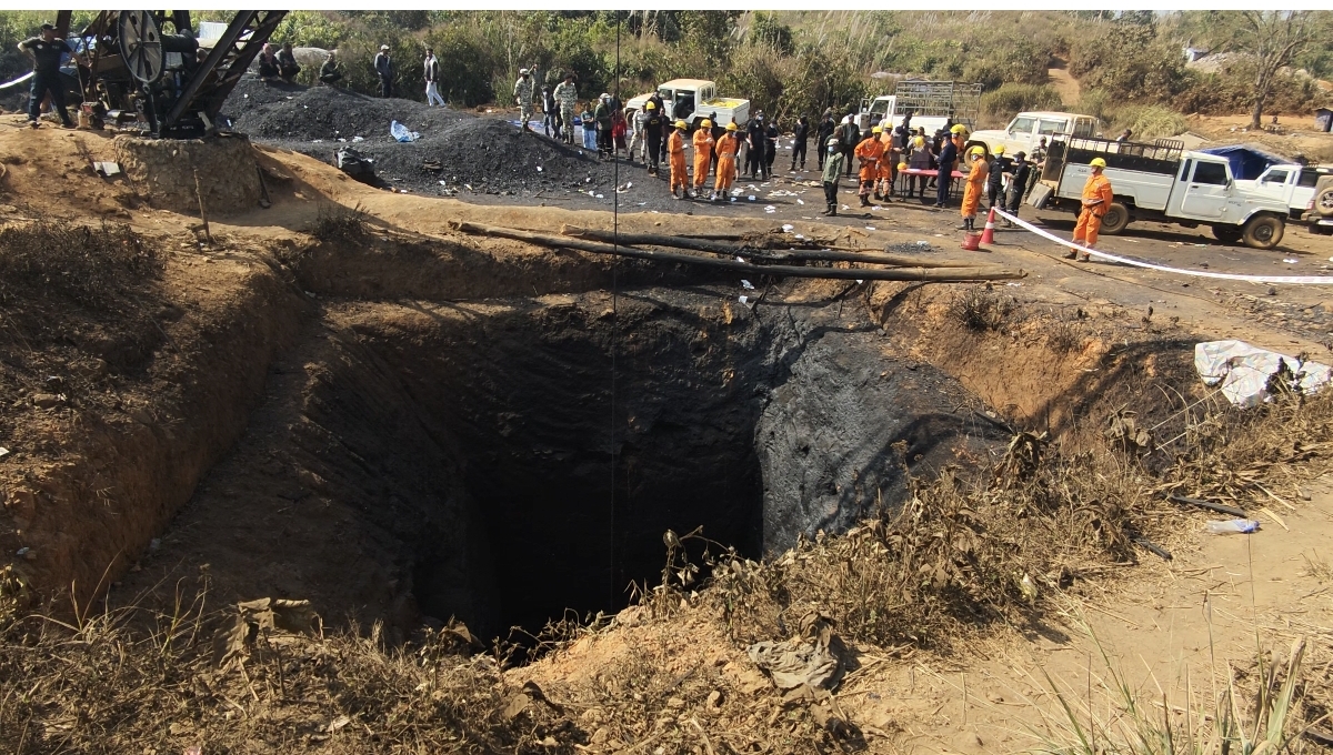 Judicial inquiry commission to probe mining incident - Meghalaya Monitor