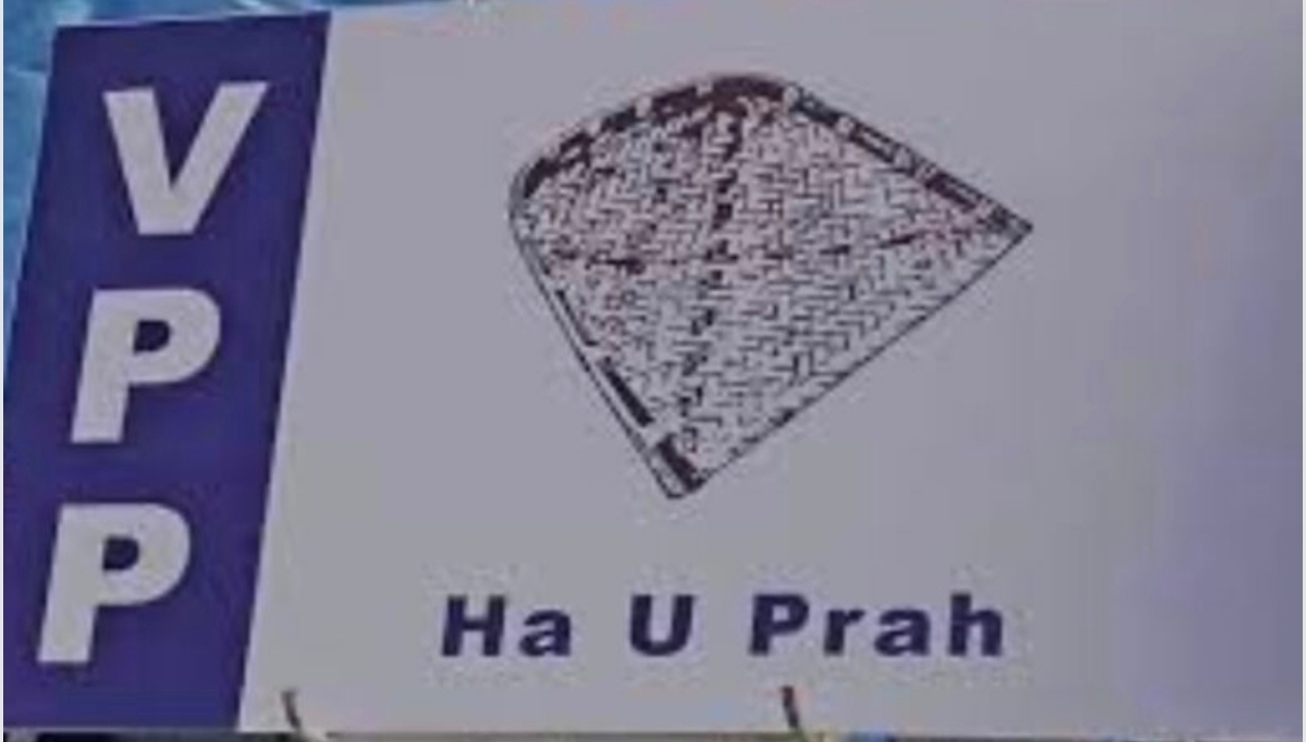 VPP against conversion of Mawjymbuin cave into religious site ...